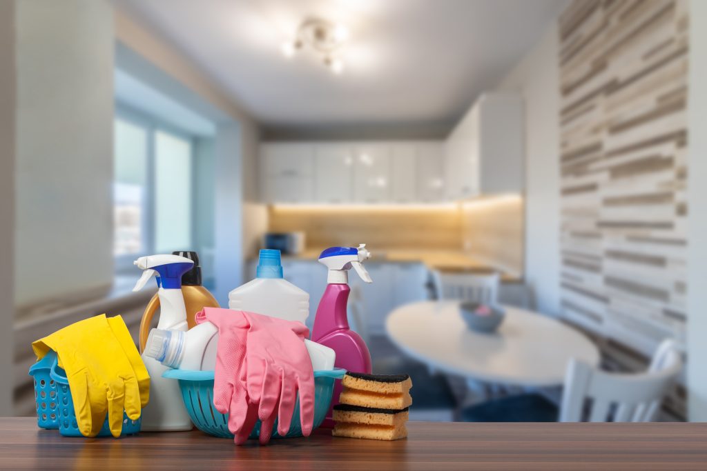 Mary's Home Cleaning - Concierge Business Member - Round Rock, TX