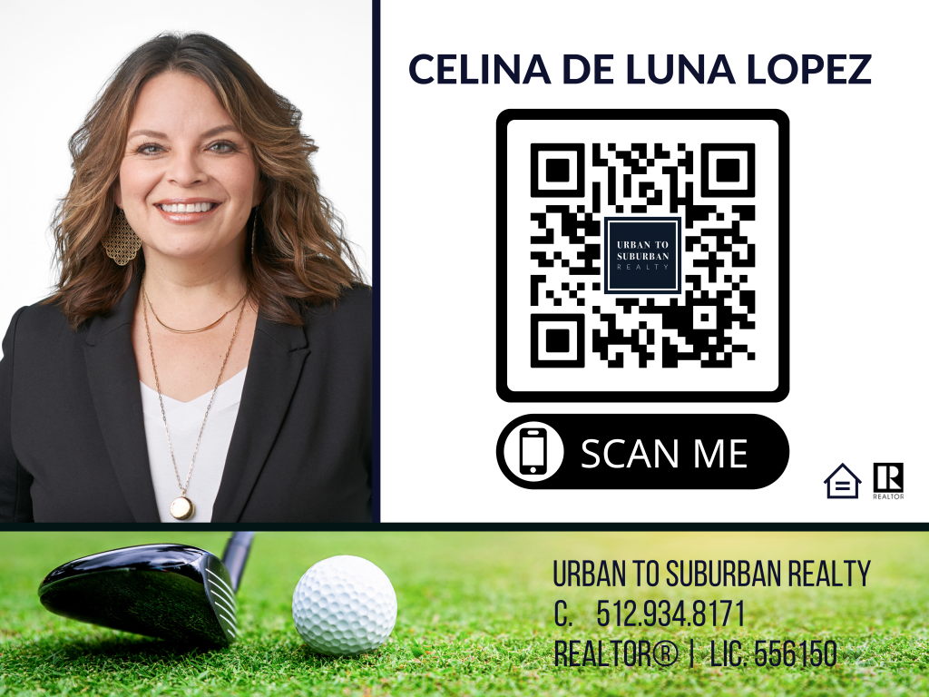 Celina De Luna Lopez, Austin Realtor - Concierge Business Member ...